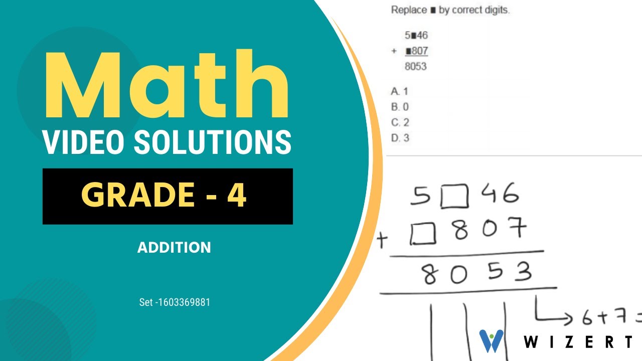 Grade 4 Mathematics Word Problems Maths Addition Word Problems For grade-4-mathematics-word-problems-maths-addition-word-problems-for