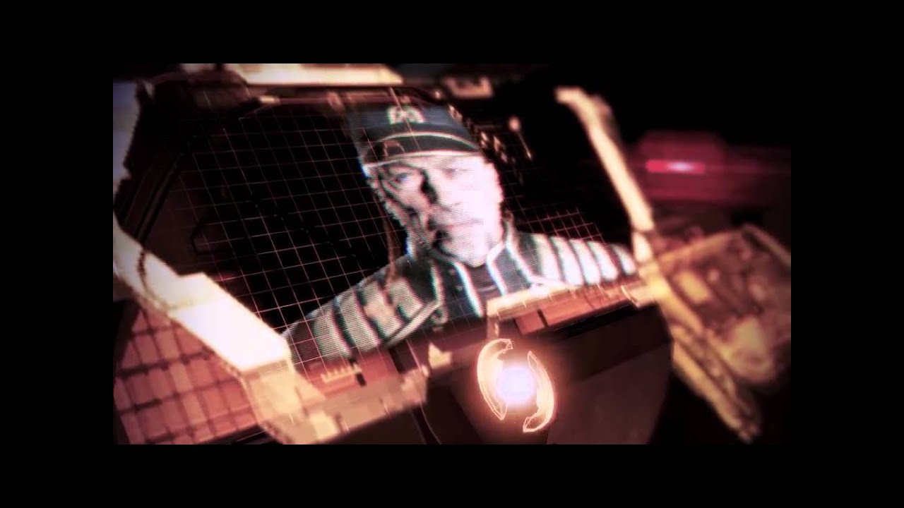 Steven Hackett: Briefing (Krogan Cannons) - Mass Effect 3 - YouTube