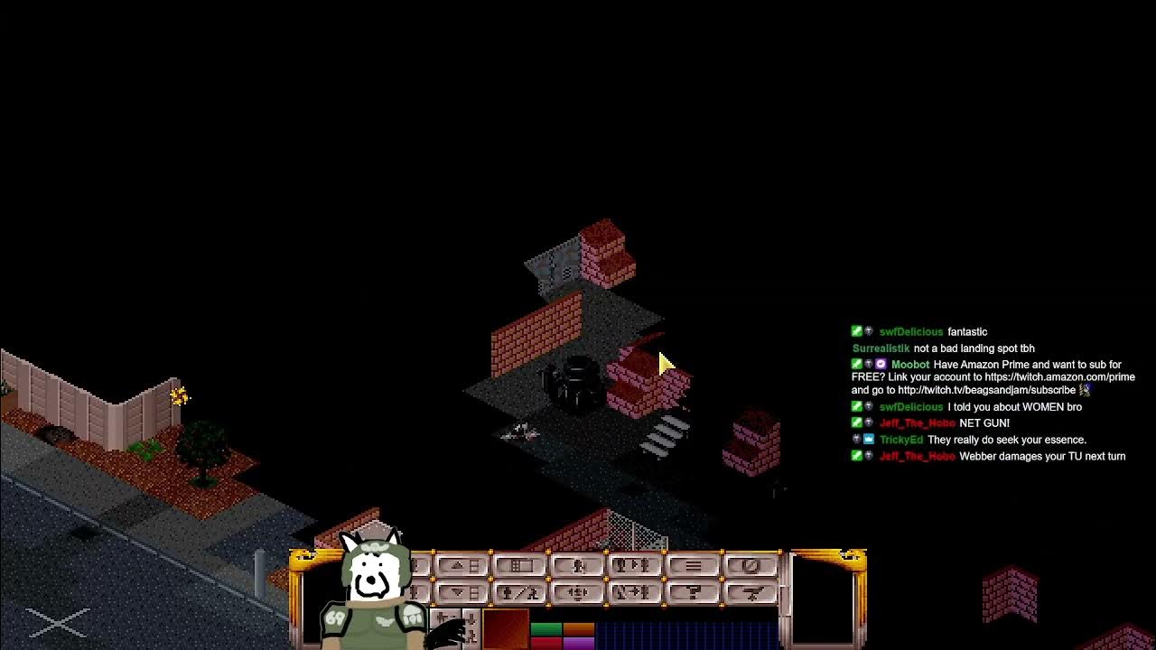 OpenXCOM 40k Rosigma Brutal AI Part 7 - YouTube