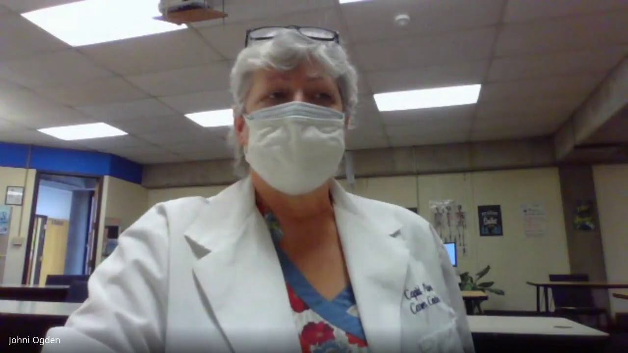 CNA Instructor Presentation - YouTube