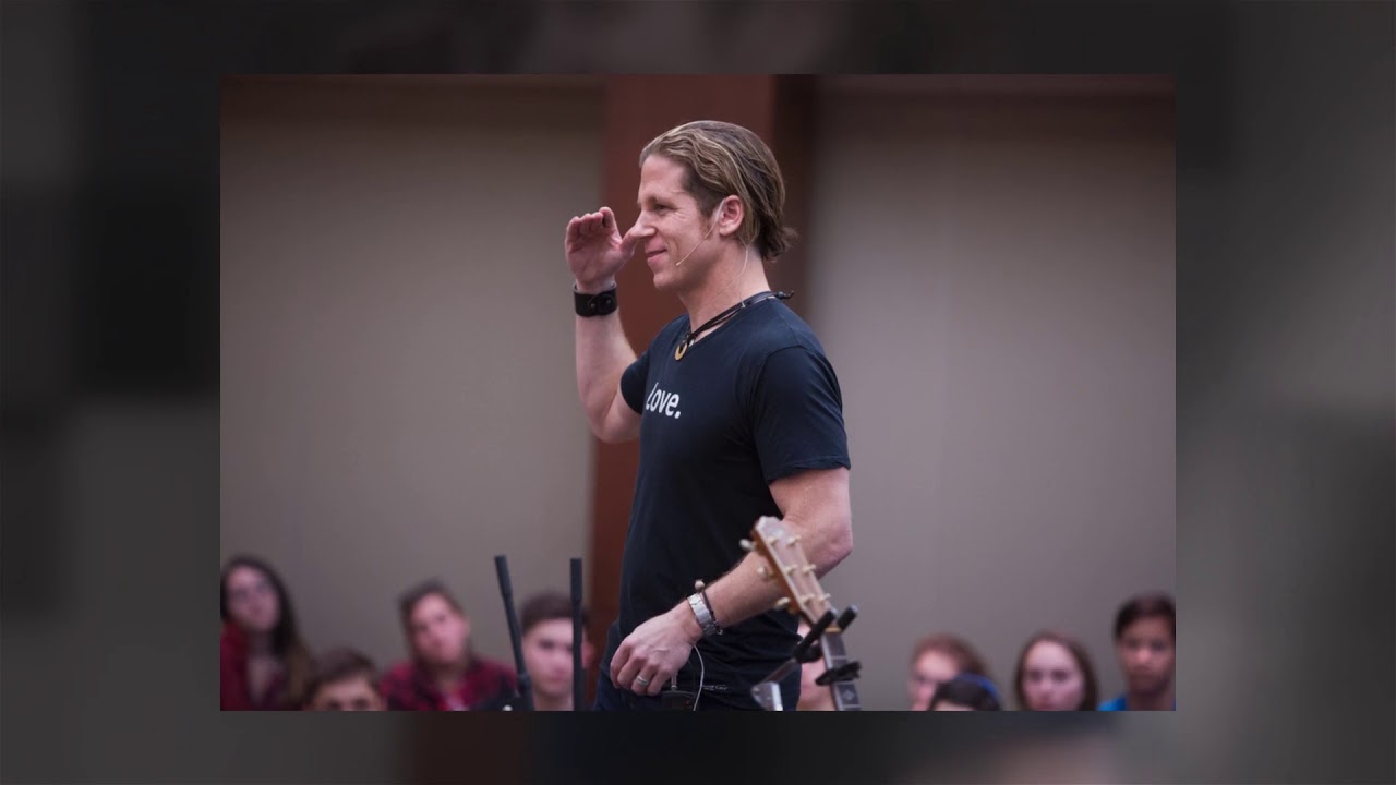 Rick Recht Leadership Training - YouTube