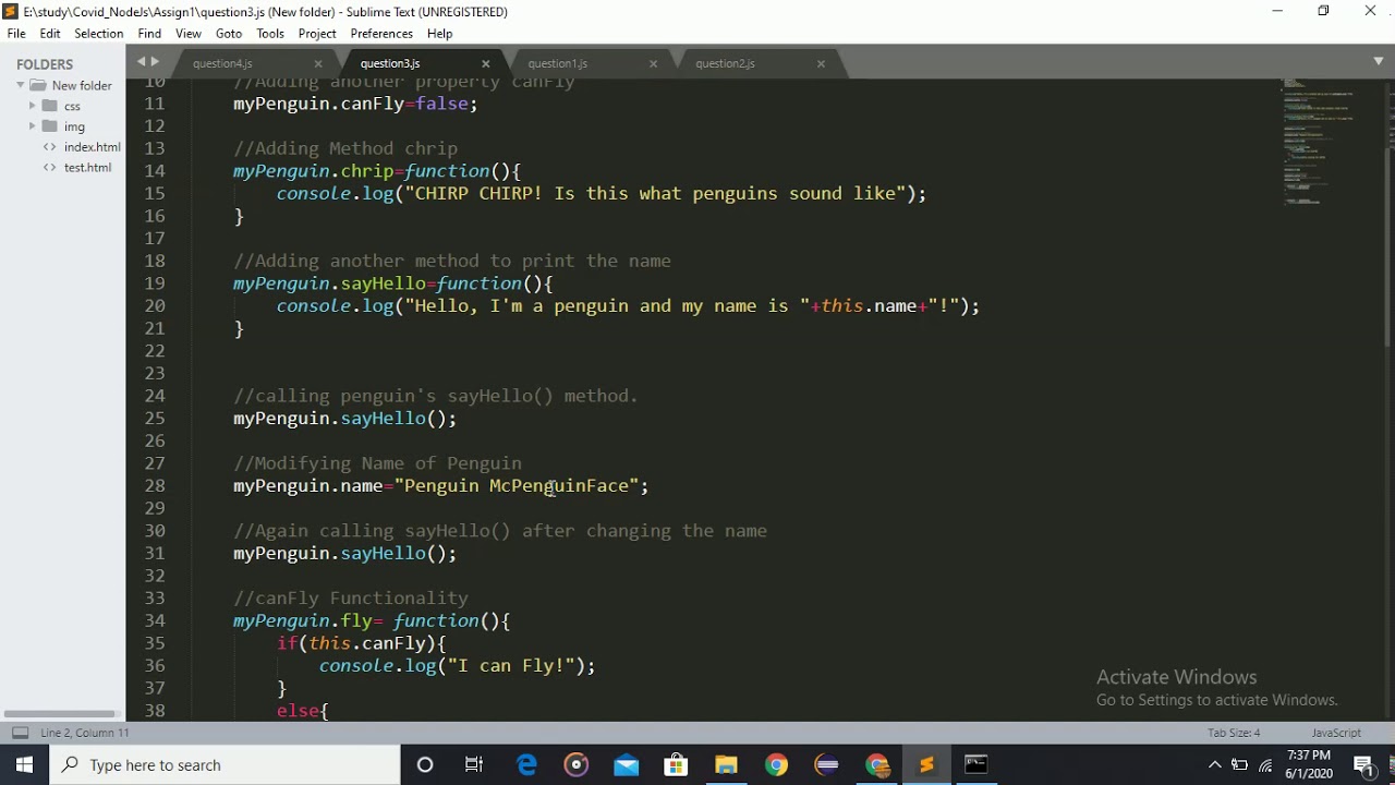 Examples Of Nodejs Youtube