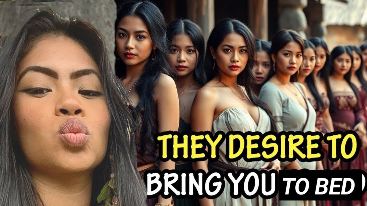 Exploring Thailand: A Journey Through Surprises, Contrasts & Wonders 🌴 - YouTube