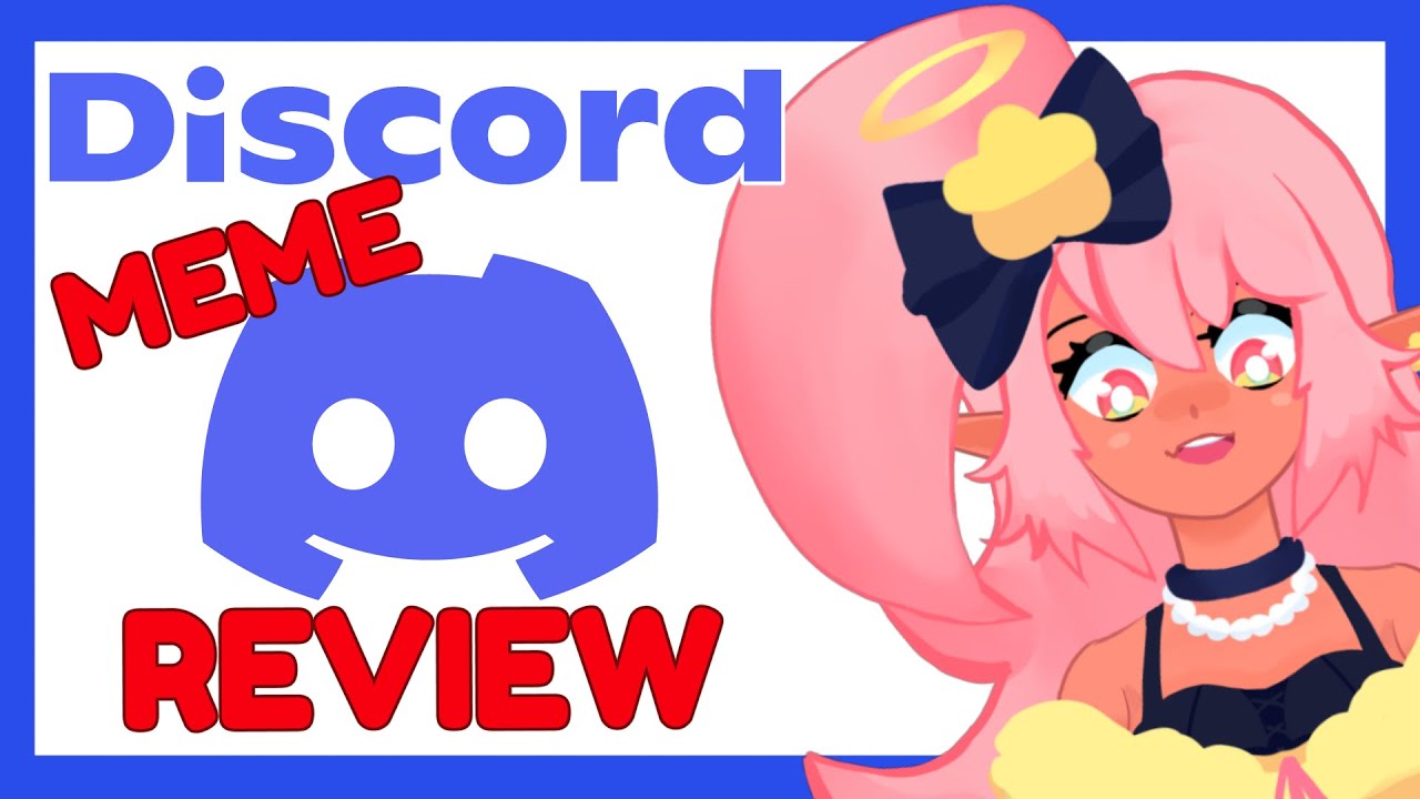 Discord Meme Review Stream! ⭐ - YouTube