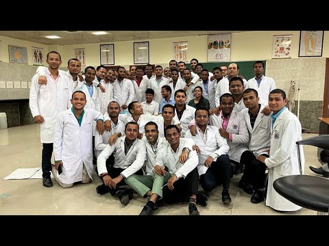 MBBS batch 2k21 #gmc banda | RDMC Banda, Uttar Pradesh - YouTube