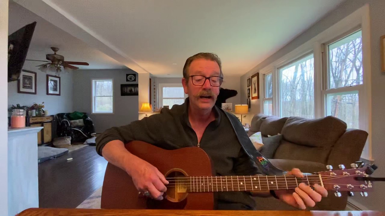 “The Jesus Song” by Tom Booth - YouTube