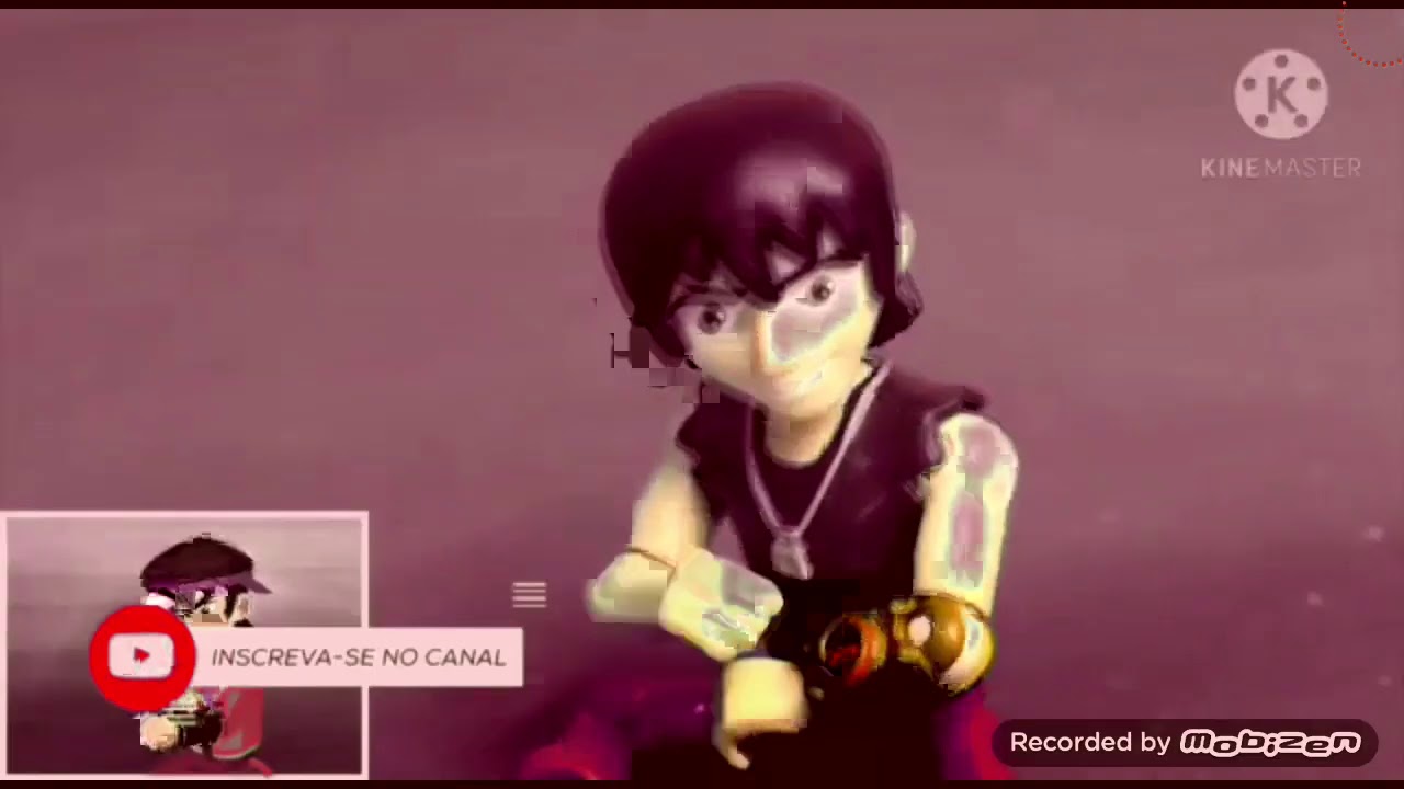 Joel 8 boneco e Joel 8 desenho - YouTube