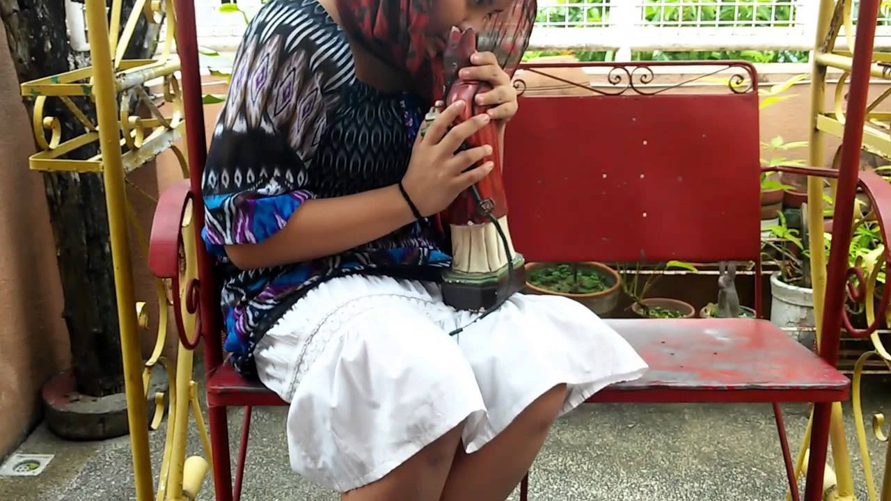 'Mga Kaibigan ni Mama Susan' Trailer - YouTube