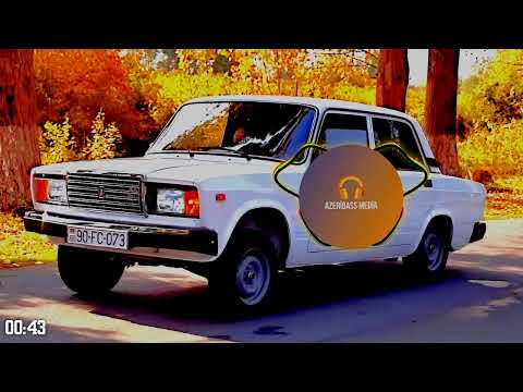 Şirxan Şaka / Avtoş Xuliqan Yeni Bass Version 2025