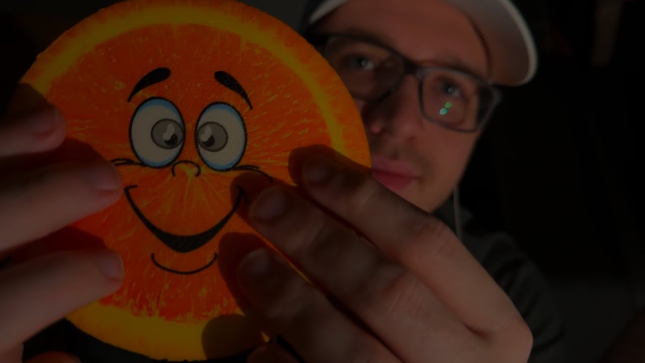 ASMR for Fairies: Pixie Dust Whispers and Enchanted Tingles - YouTube