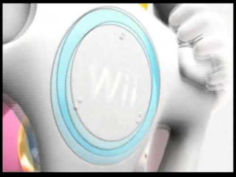 Mario Kart Wii - Opening Movie - YouTube
