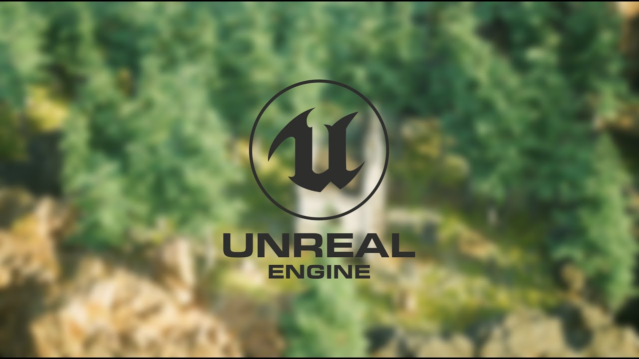 Unreal Engine 5 Showcase - YouTube