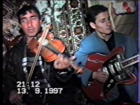 Şəfahət Baxşizodə vəyə  (10) \