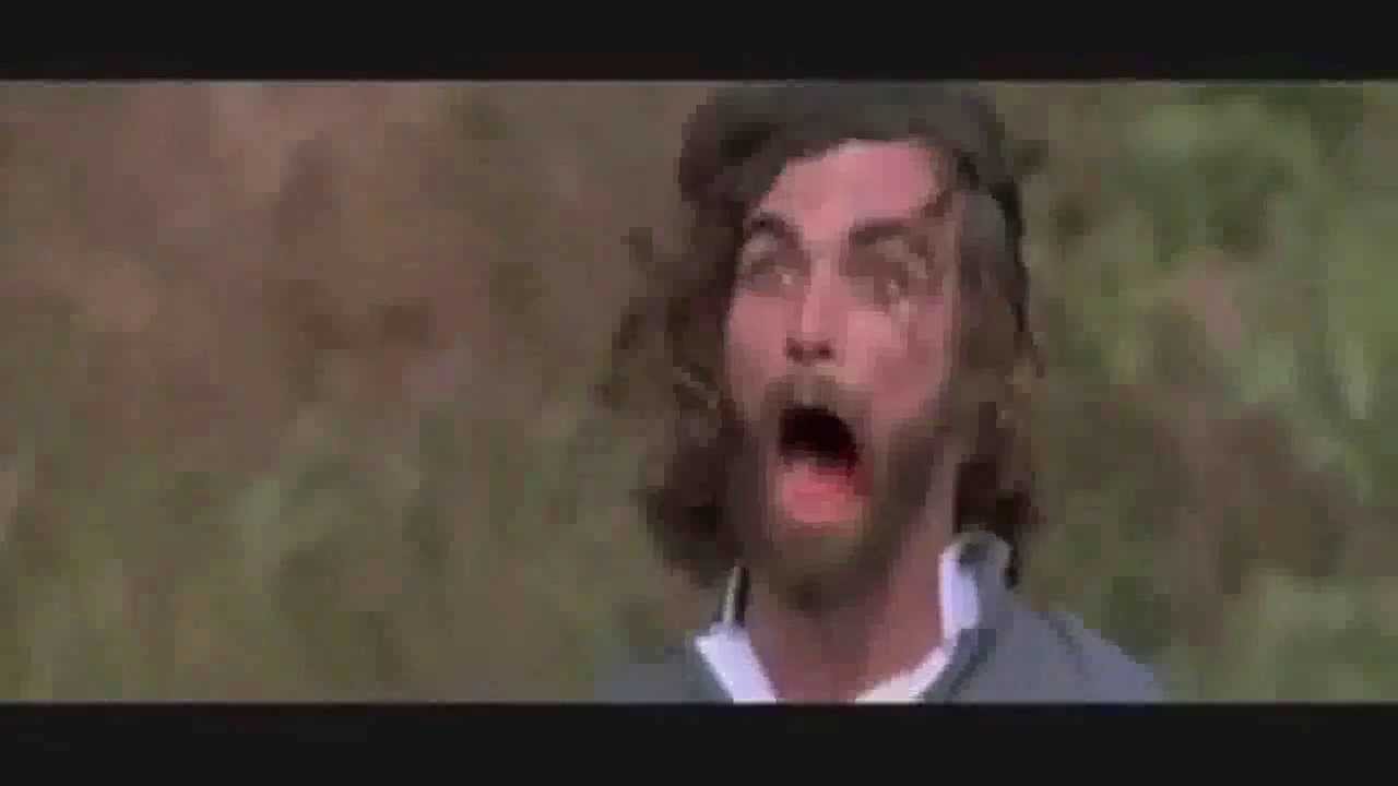 Worst Death Scene EVER! #4 - YouTube