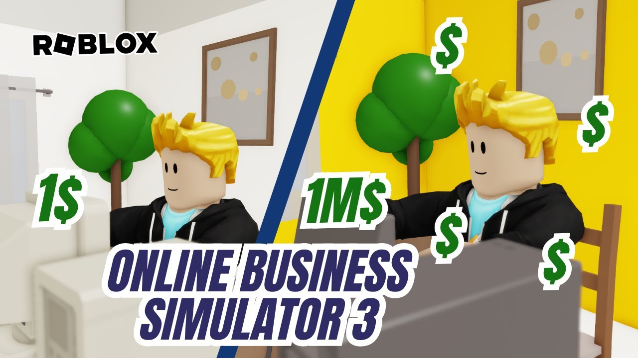 DIPECAT DARI KERJAAN, APAKAH JADI PENGUSAHA SUKSES? - Roblox Online ...