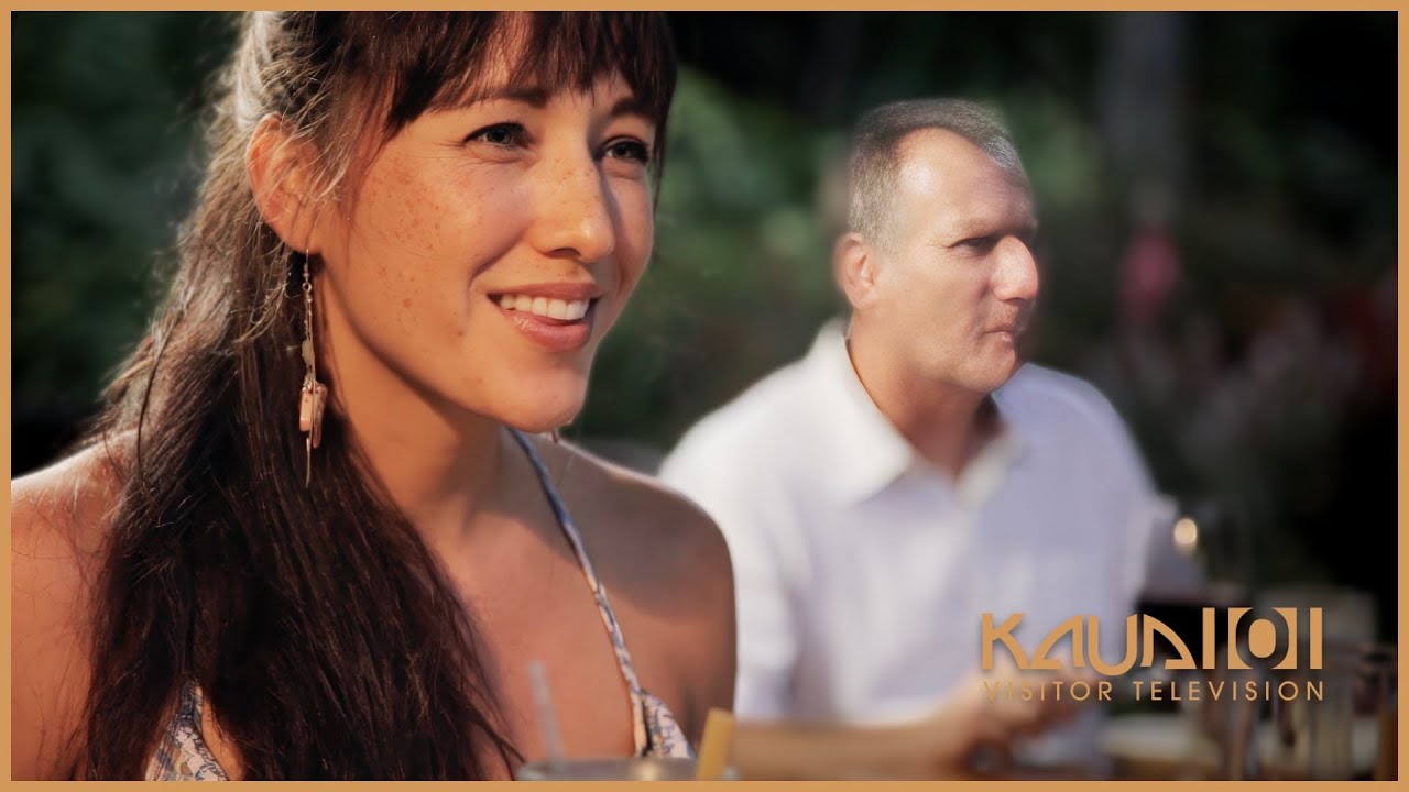 Dining in Paradise: Discover the Vibrant Ambiance of Keoki's - YouTube
