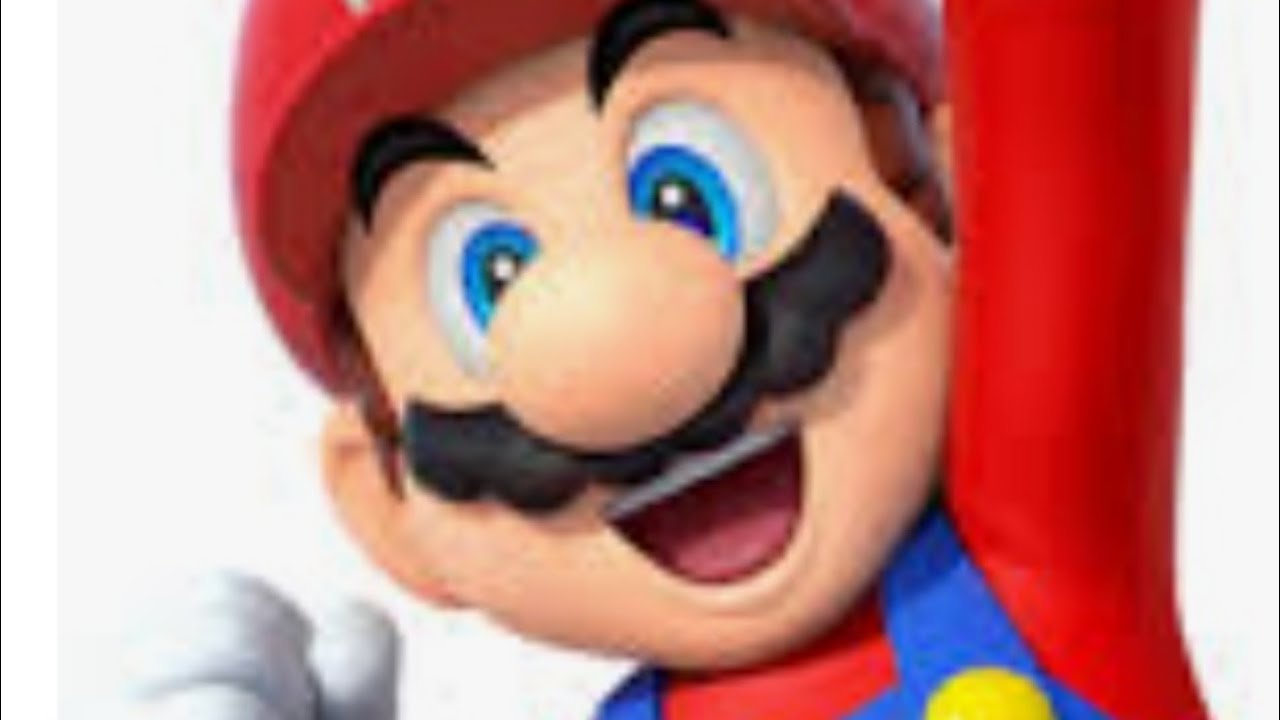 pika #mario - YouTube