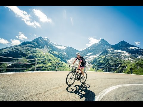 TORTOUR 2014 – Nonstop Cycling around Switzerland – Check-In & Prologue