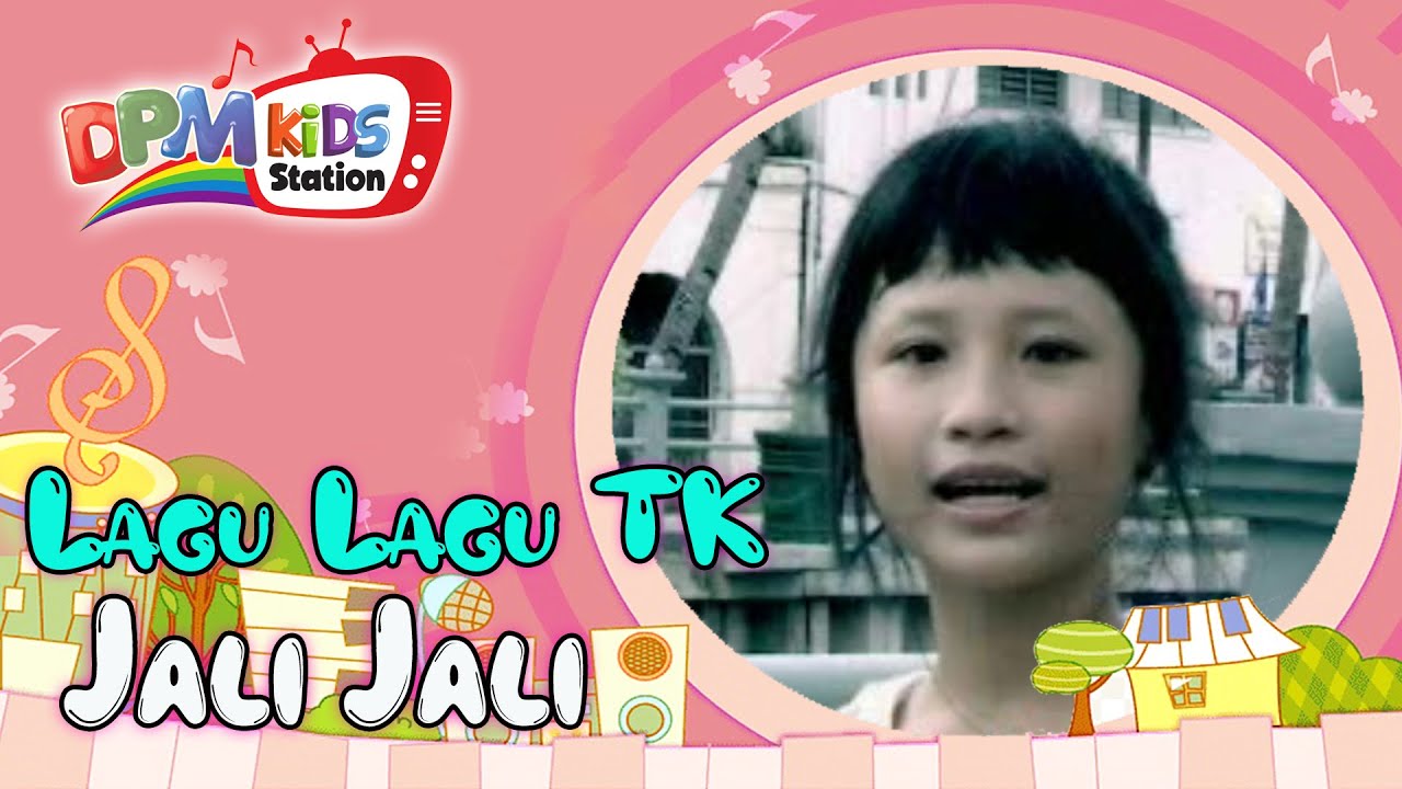Jali - Jali (Official Kids Video) - YouTube