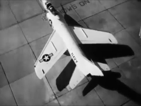 Richard Whitcomb, la Loi des Aires (en) - YouTube