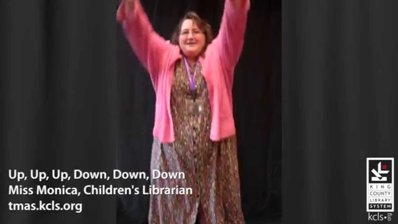 Up, Up, Up, Down, Down, Down - YouTube