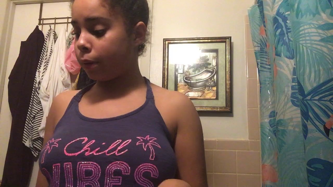 Night routine - YouTube