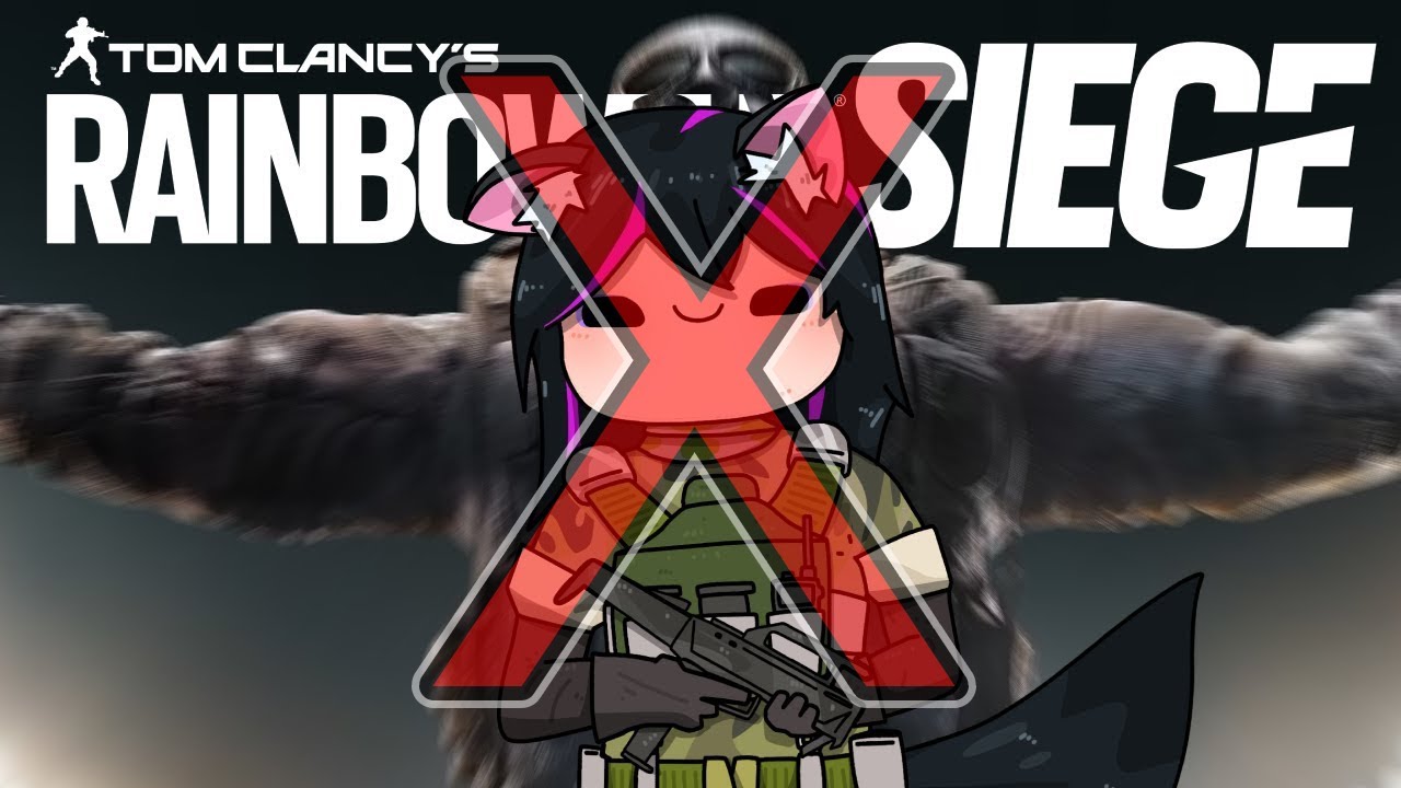 เกมเดิม เพิ่มเติม X | Tom Clancy's': Rainbow Six - X - YouTube