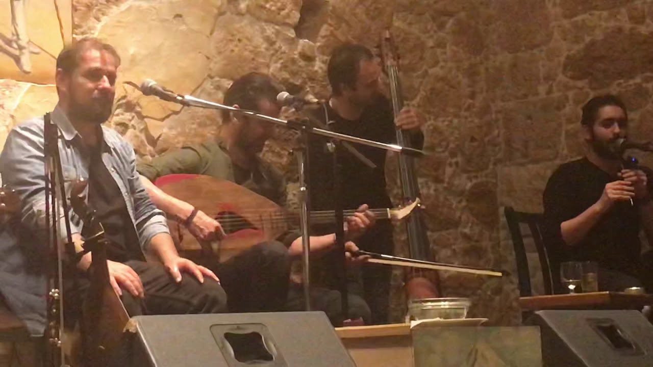 Γιώργος Σαλούστρος ~ Ξύπνα που να χαλάσει ο οντάς - Ομαλός 21-4-2019 ...