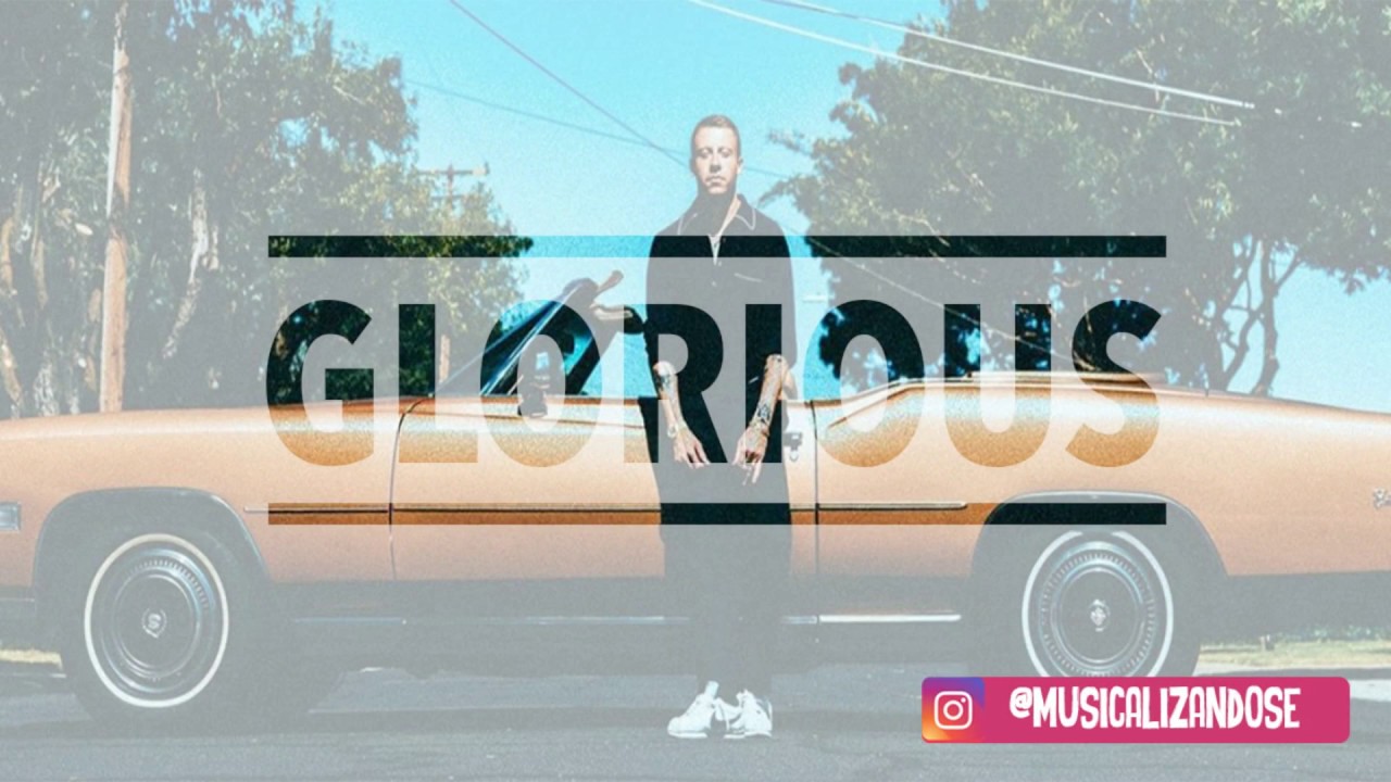 Macklemore – Glorious (feat. Skylar Grey) - YouTube