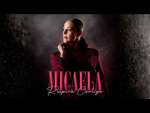 Micaela - Respira Comigo (Official Video)