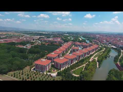 KENTPARK KONAKLARI SİTESİ