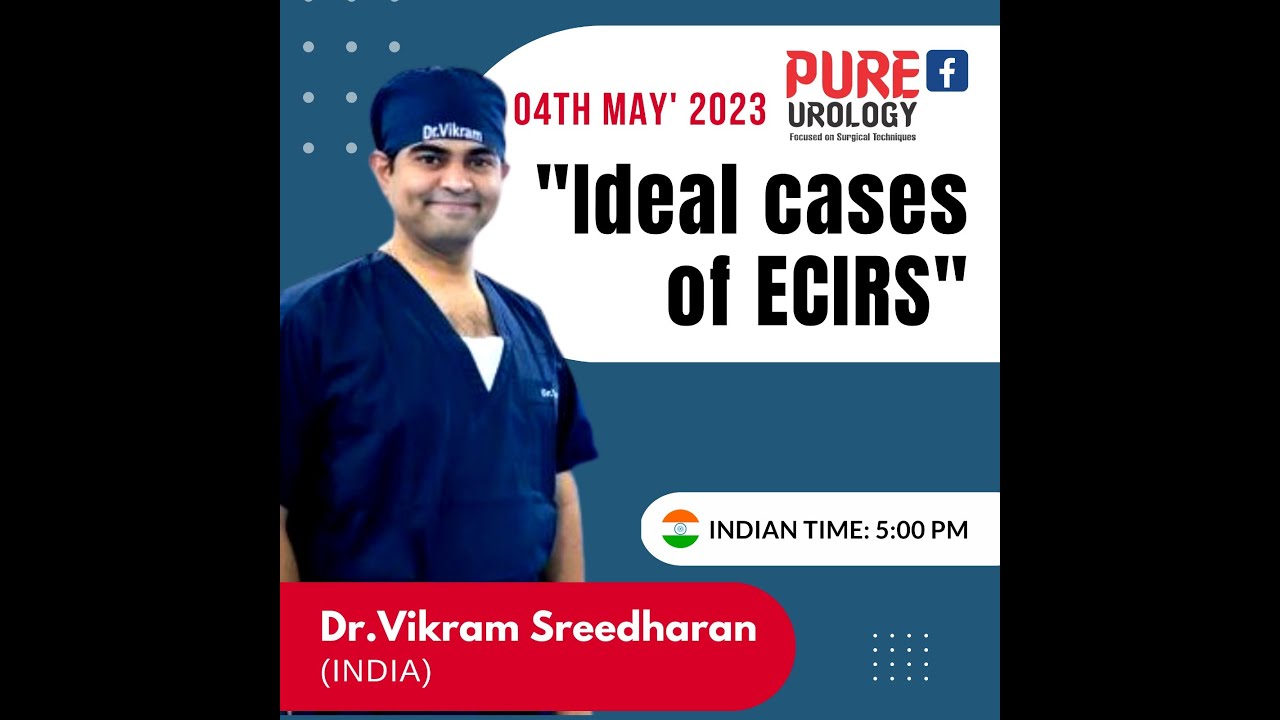 Ideal cases of ECIRS - YouTube