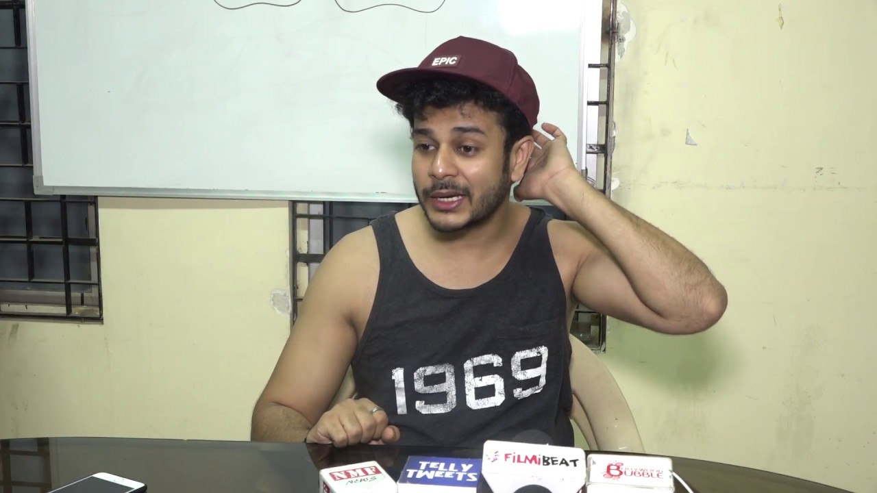 Jay Soni talk about his career and upcoming projects | Interview - YouTube