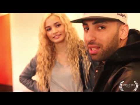 Wolfpack Vlog Vol. 3 - ATL