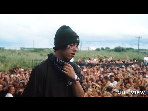 Lil Xan \