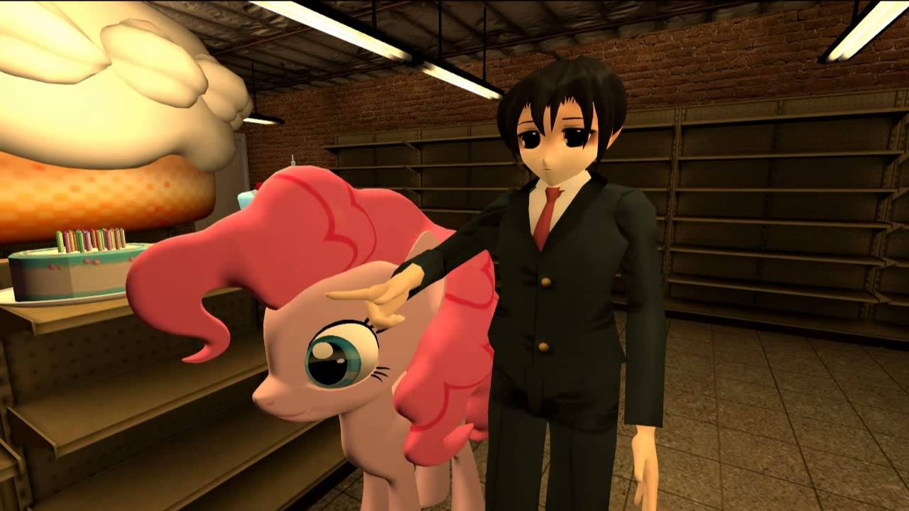 GMod: Daimando meets Gray Mann - YouTube