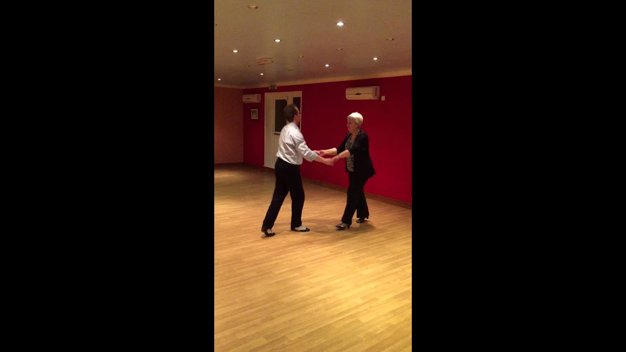 Rock'n'Roll Arm Breaker Combination: Arm Rolls - Arm Breaker - Sliding ...