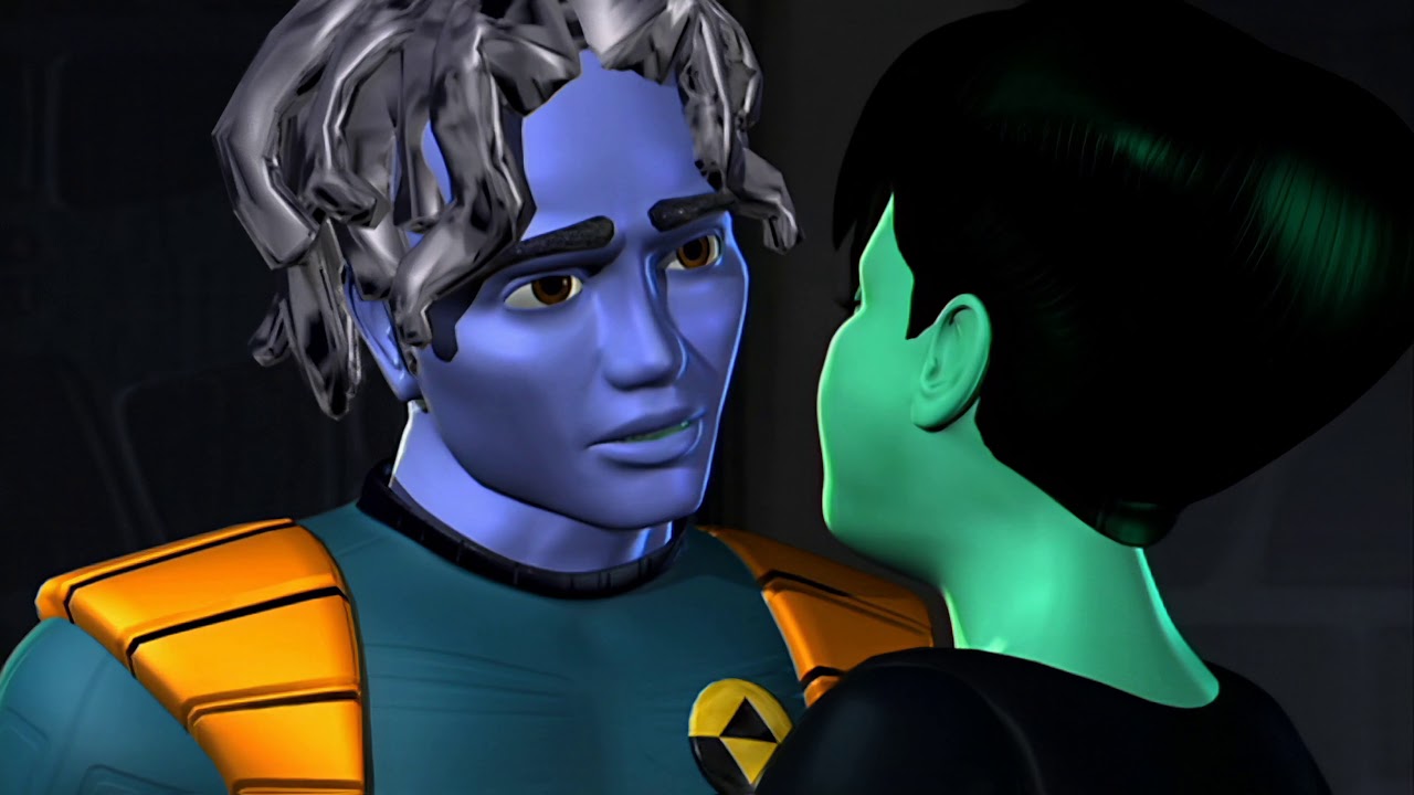 Toonami - ReBoot Season 4 Episode 6 Promo (4K) - YouTube