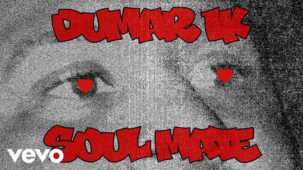 Dumar 1k - Soul Mate (Official Audio) - YouTube