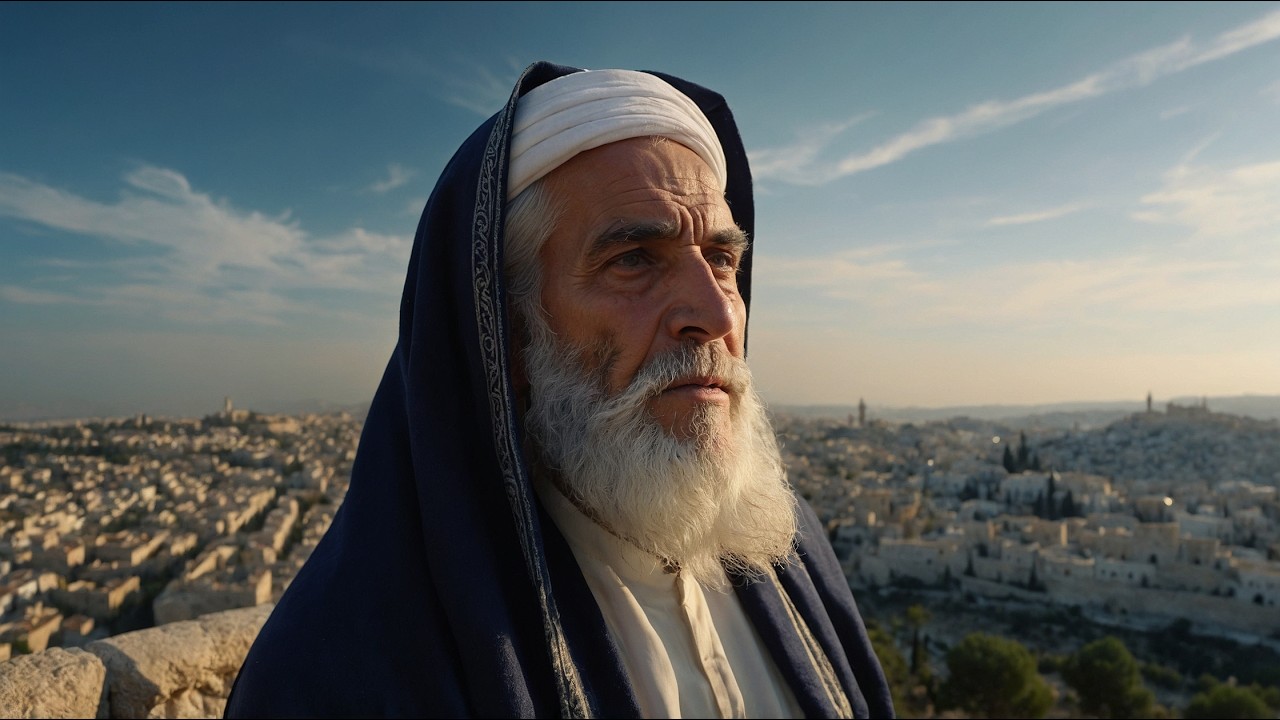 ISAIAH the prophet of the MESSIAH Who Changed the History of ISRAEL ...