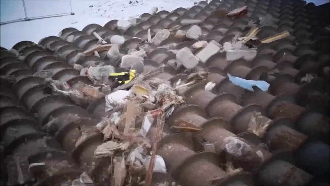 SWS 400 Splitter Snip - YouTube