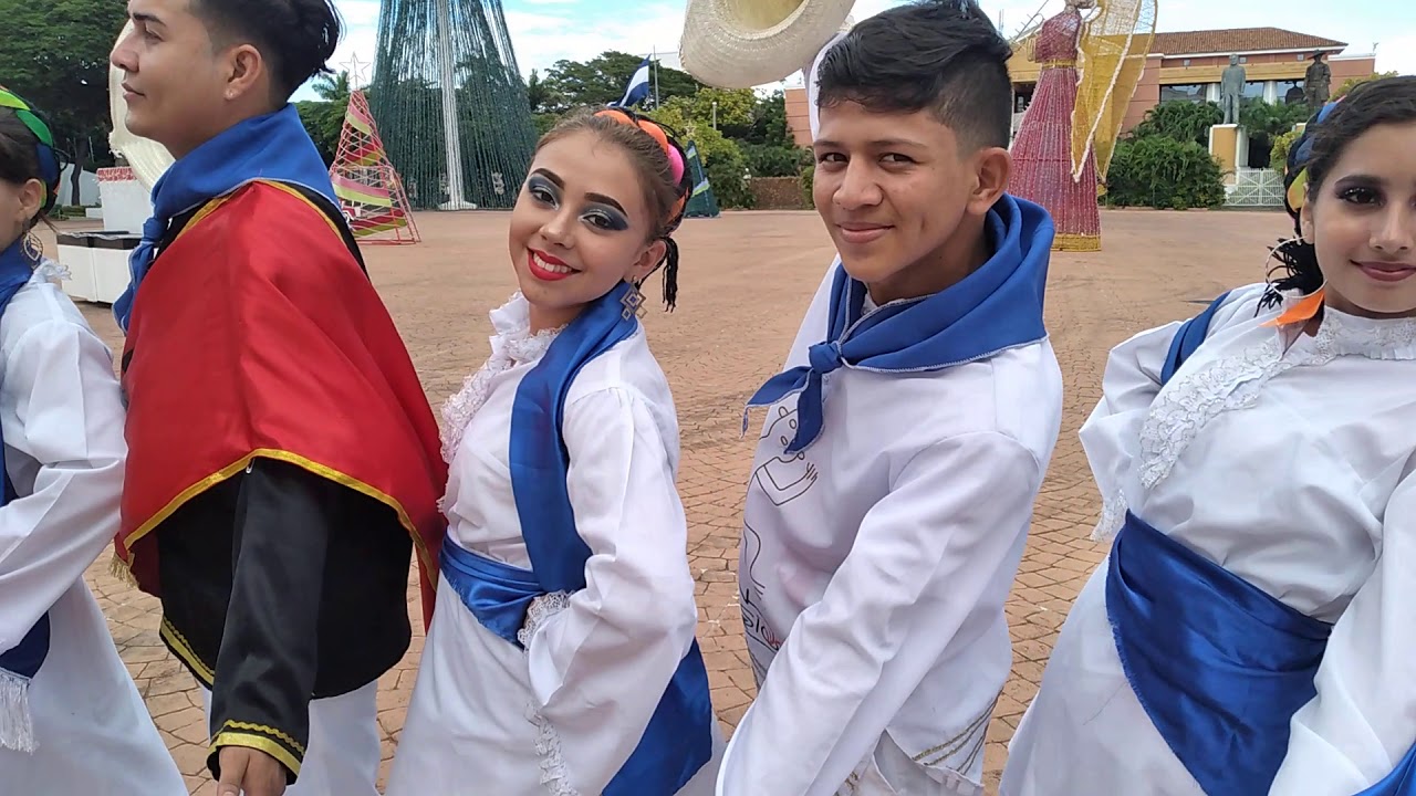 sebaco casa de la cultura municipal, encuentro santo patrono managua ...