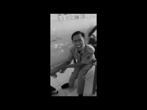 Jangan Biasakan Main Paksa, Begini jadinya