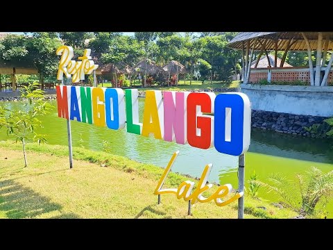Resto Mango Lango Lake Ownernya Minyak Kutus-kutus - YouTube