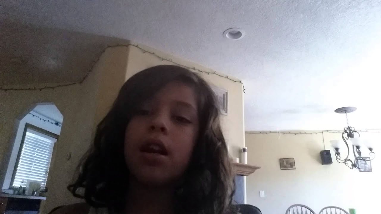 Becky g can't stop dancing - YouTube