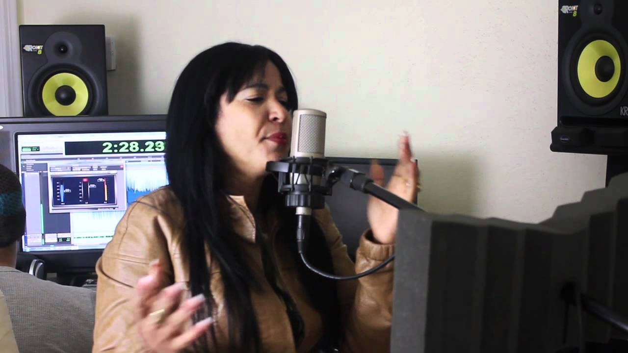 Aprendere' Fabiola Rodriguez - YouTube