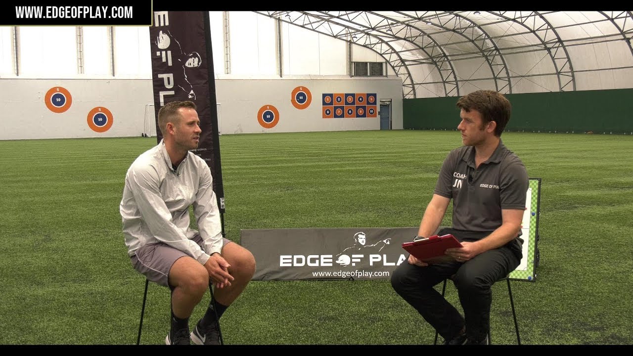 Former Man Utd & Norwich Player David Fox shares his "Grassroots ...