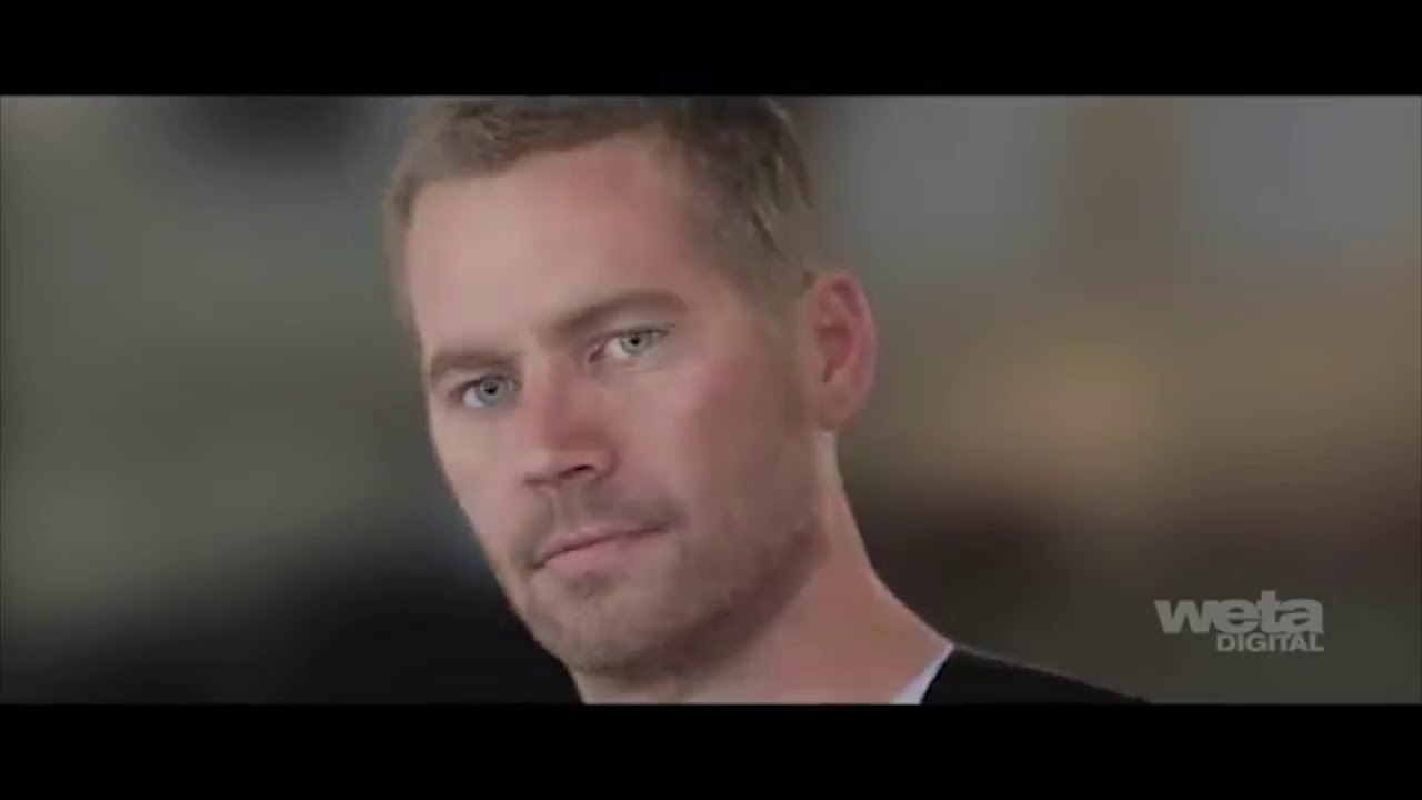 Furious 7 VFX Breakdown by Weta Digital 2015 PAUL WALKER (CGI) SCENES ...