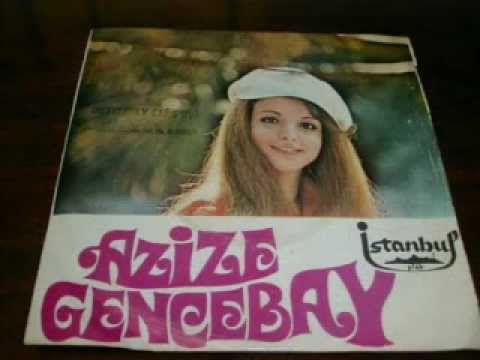 Azıze Gencebay