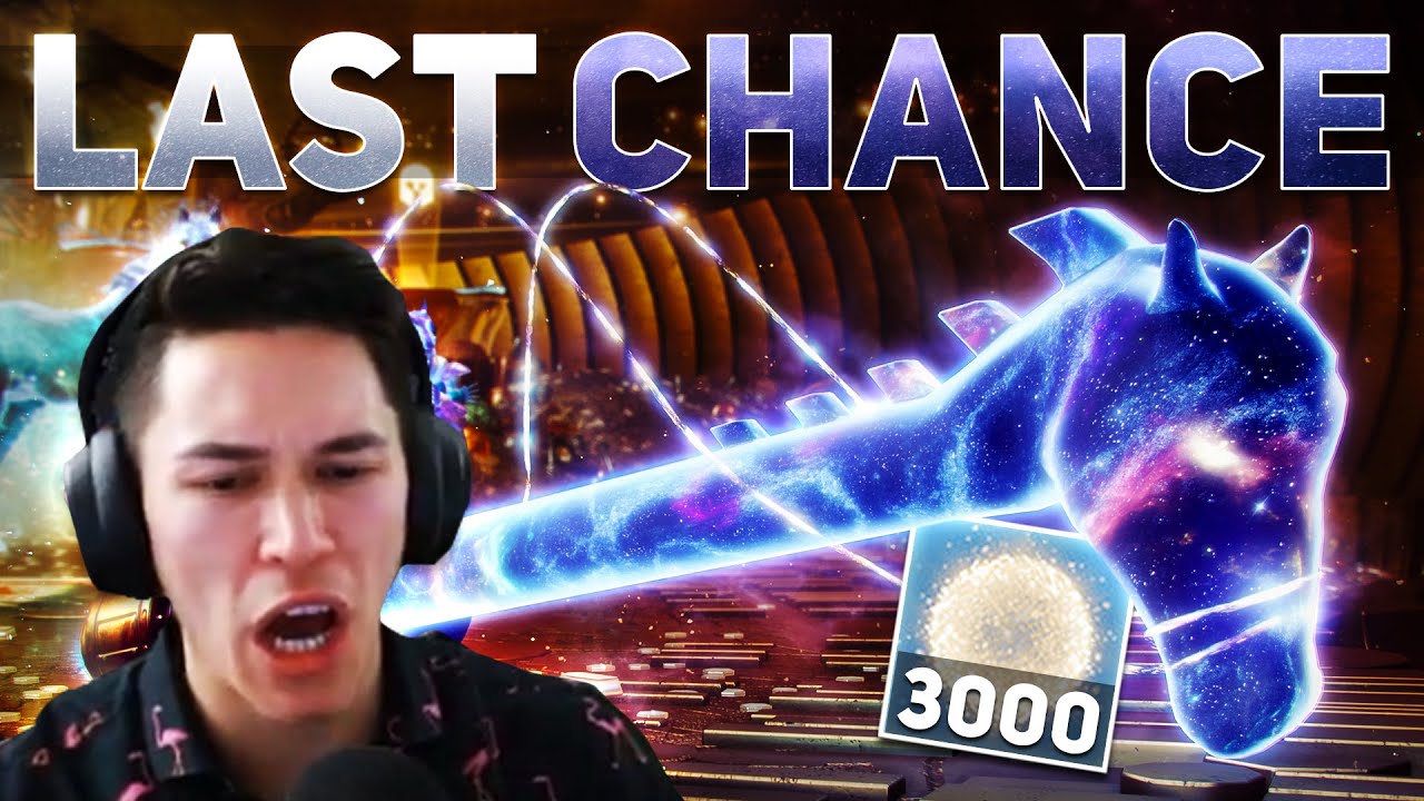 You MAY Want to Stop by Eververse this Week. (Festival of the Lost Sparrow) | Destiny 2 - YouTube